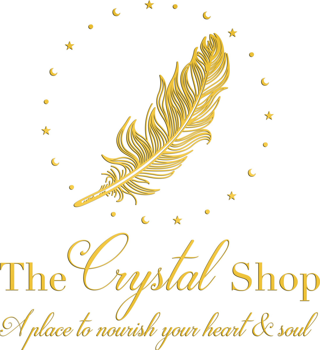 Live Sale – The Crystal Shop Camden
