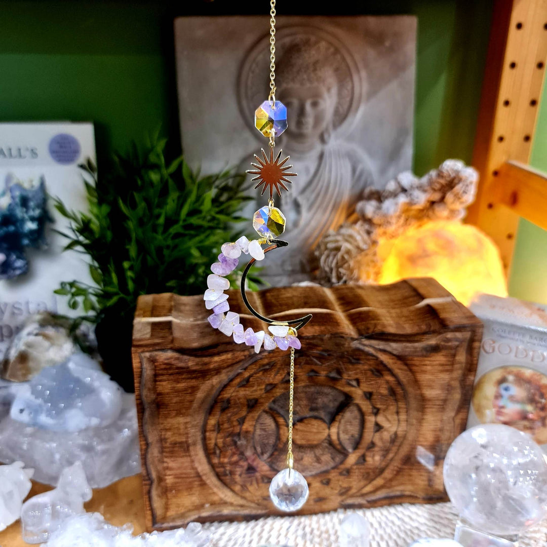 Gift Lines – The Crystal Shop Camden