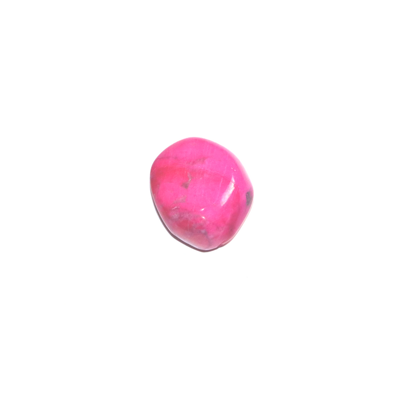 Pink Howlite – The Crystal Shop Camden